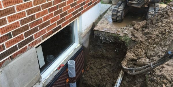 Basement Egress Windows | Foundation Expert | Hamilton