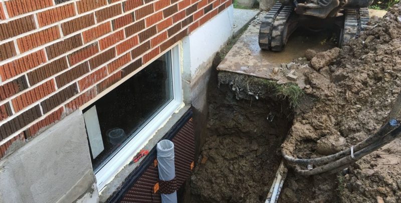 Basement Egress Windows | Foundation Expert | Hamilton