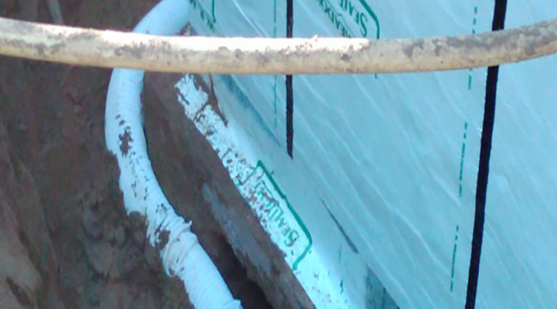 Repair Your Weeping Tile System with High-Pressure Flushing