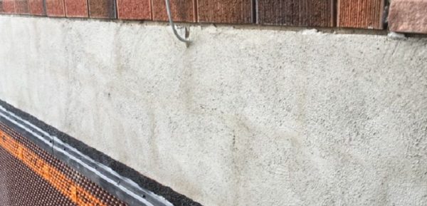 Help! My Parging Is Cracked. What Do I Do? - Parging Repair