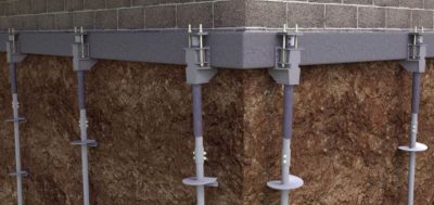 Do Helical Piers Really Work? Conterra Foundations Hamilton