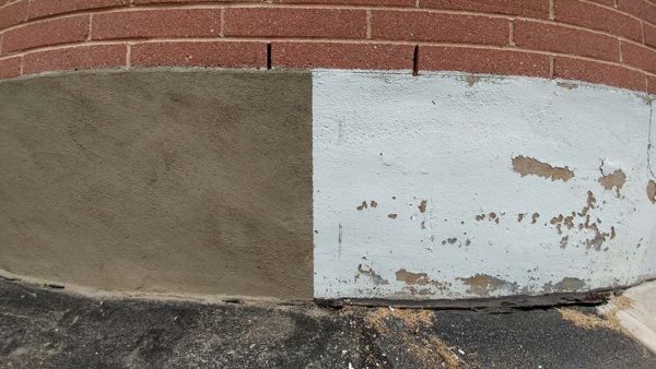 Foundation Parging: What Southern Ontario Homeowners Need to Know ...